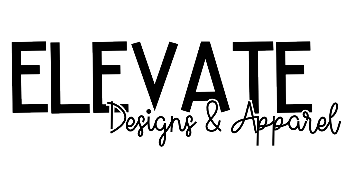 Elevate Designs and Apparel